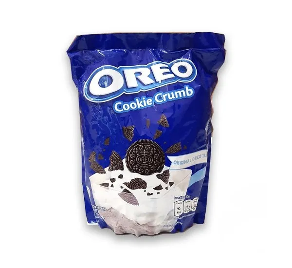 Oreo Cookie Crumb 1000 gr | Food | FSINDOJAYA