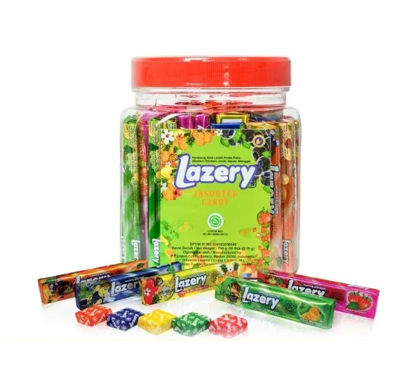 Lazery Stick | Confectionery | FSINDOJAYA