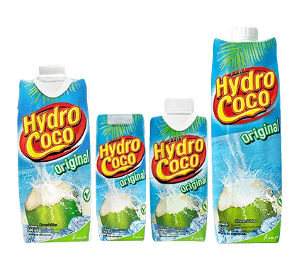 Hydro Coco - Ready To Drink (Bottle) | Beverage | FSINDOJAYA