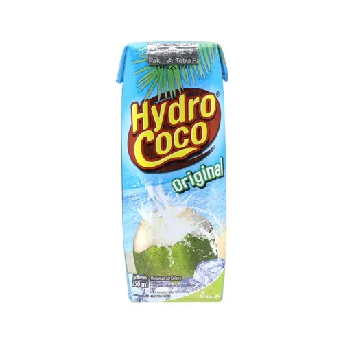 Hydro Coco - Ready To Drink (Bottle) | Beverage | FSINDOJAYA